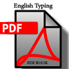 English Typing book PDF download - Free Download